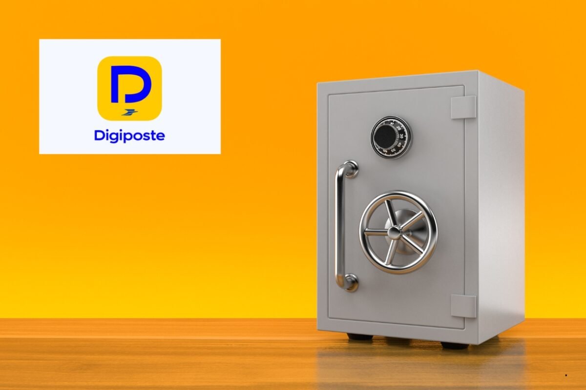 Digiposte : le service numérique de gestion de documents de La Poste