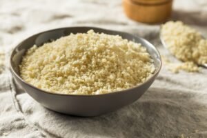 Chapelure panko : l’ingrédient secret pour une texture croustillante